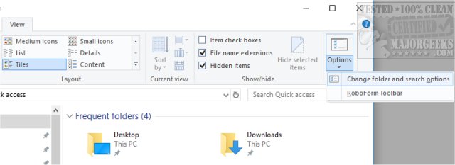 The Action Can’t Be Completed Because the File Is Open in Another ...