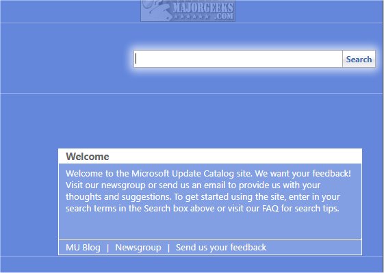 How to Manually Download Windows Updates and Drivers From Microsoft ...