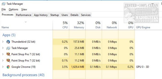 The Action Cannot Be Completed Because the File Is Open in COM ...