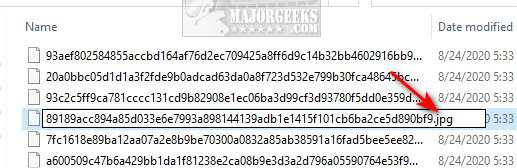How to Find and Save Your Windows 10 & 11 Login Screen Pictures ...