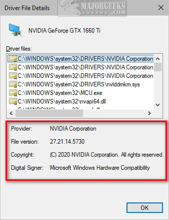 How to Manage Driver Problems in Device Manager - MajorGeeks