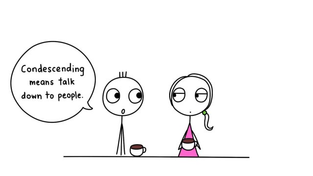 What is Mansplaining? - MajorGeeks