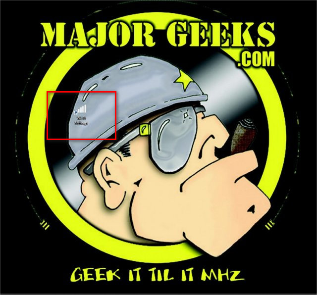 How to Create a Wi-Fi Settings Shortcut in Windows 10 & 11 - MajorGeeks