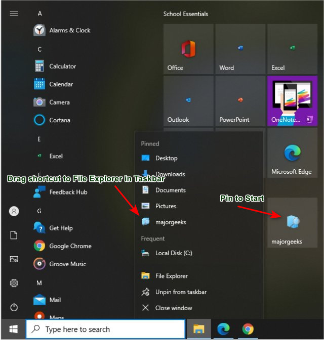 How to Delete and Rebuild the Windows 10 Search Index