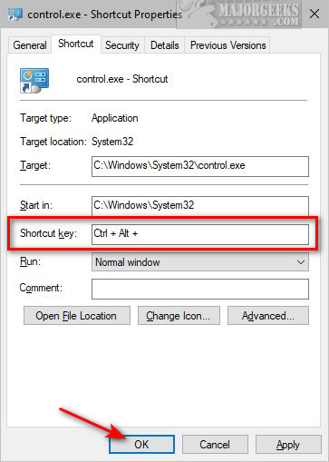12 Ways You Can Still Open the Control Panel in Windows 10 & 11 ...
