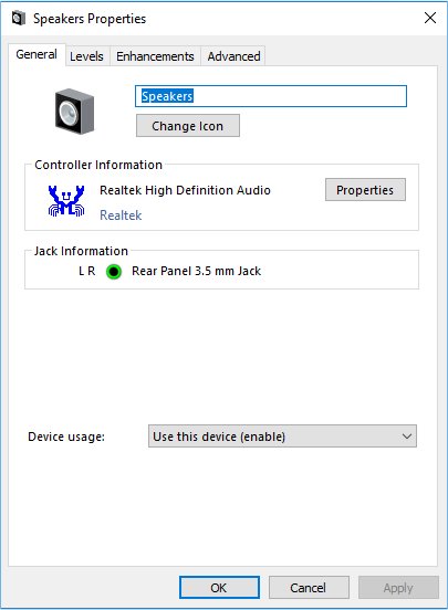 How to Fix Sound Problems in Windows - MajorGeeks