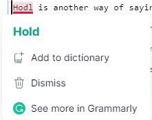 What Does HODL Mean? - MajorGeeks