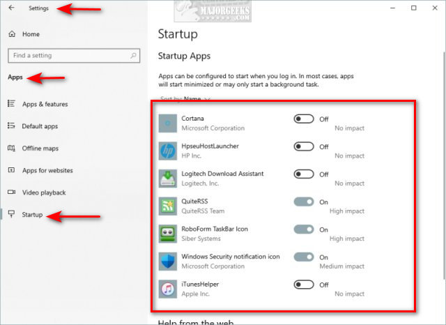 How to Make Your Computer Run Like New in 4 Easy Steps - MajorGeeks