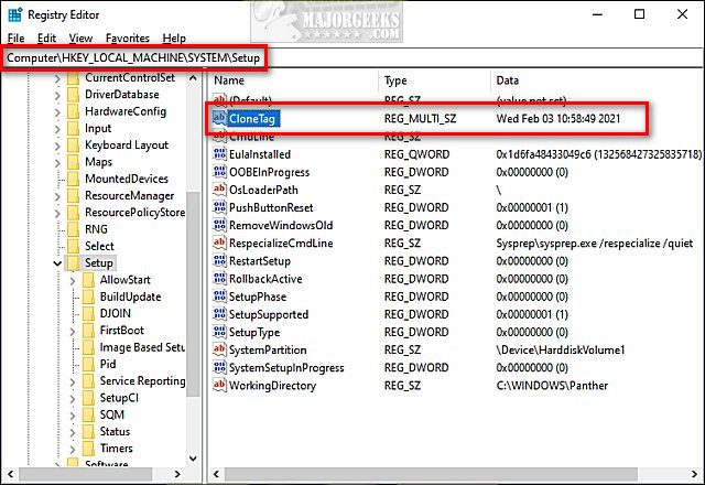 How to Find Your Windows 10 & 11 Original Install Date and Time ...