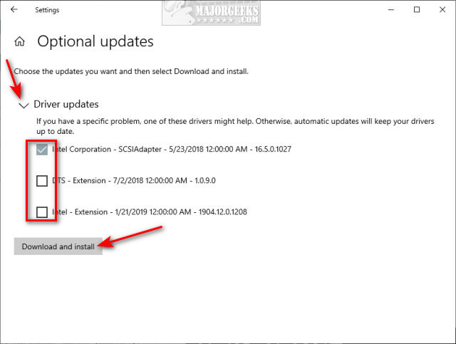 How to Check for and Install Windows Updates in Windows 10 & 11 ...
