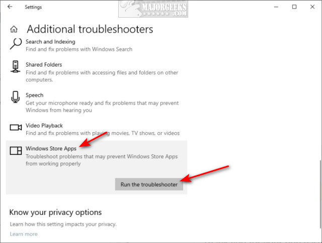 How to Fix Microsoft Paint 3D Not Working, Opening or Error 0x803F8001 ...