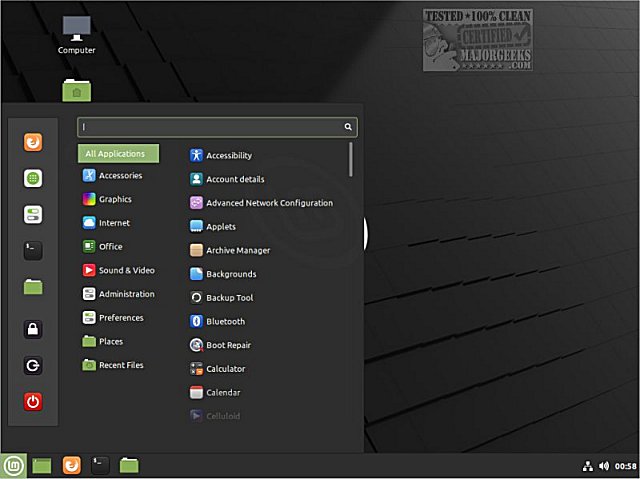 The 12 Best Linux Distributions for Windows Users - MajorGeeks