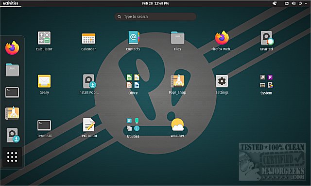 The 12 Best Linux Distributions for Windows Users - MajorGeeks