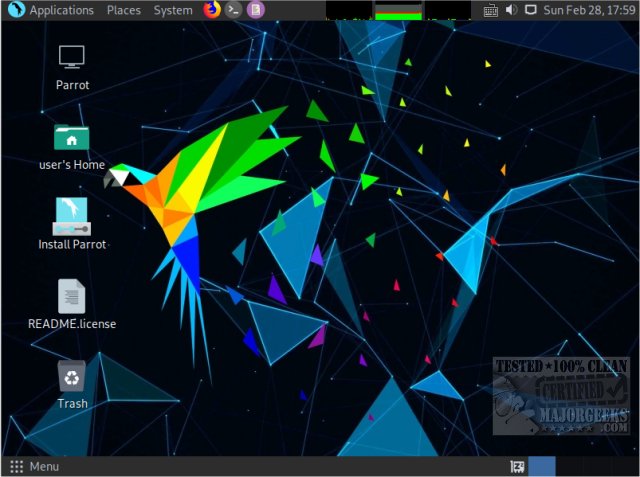 The 12 Best Linux Distributions for Windows Users - MajorGeeks