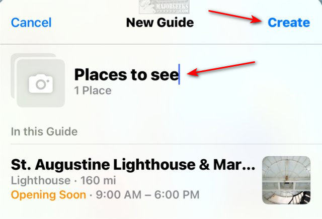 How to Save Your Favorites Places on Google Maps on Mobile and PC ...