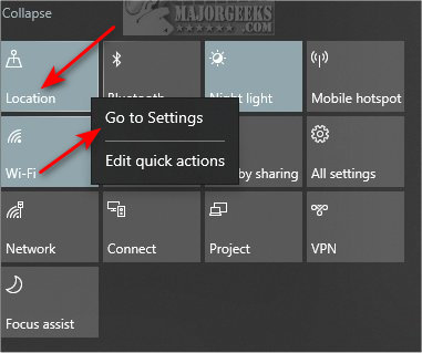 How to Enable, Disable, or Change Your Location in Windows 10 & 11 ...
