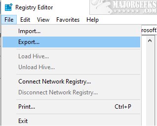 How to Add or Remove Registry Favorites in Windows 11, 10, 8, and 7 ...