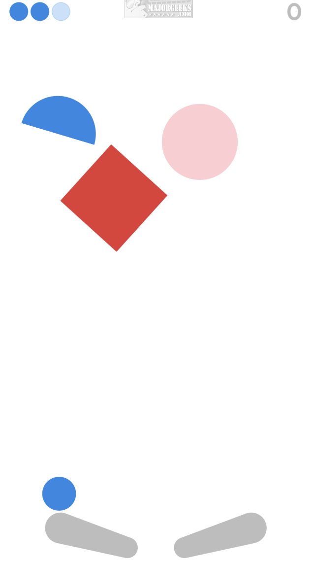 How to Play Google's Hidden Pinball Game on iOS - MajorGeeks