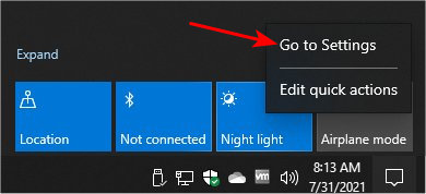 How to Enable Night Light Mode in Windows 10 & 11 to Reduce Eye Strain ...