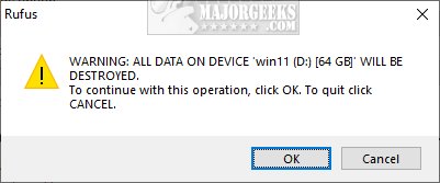 How to Create Bootable Windows Installation Media For Windows 11, 10, 8 ...
