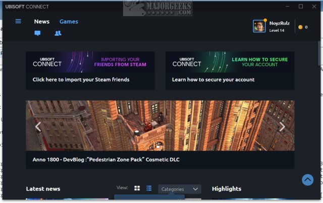How to Fix Ubisoft Connect Repeated User Account Control (UAC) Prompts ...