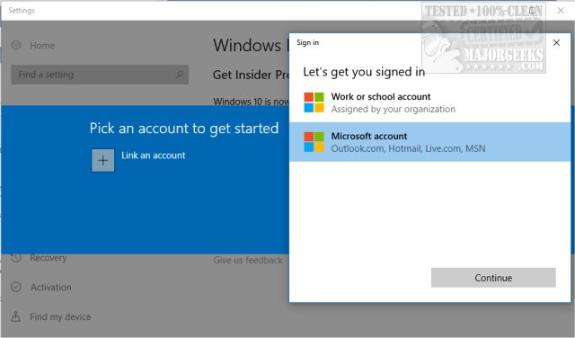 How to Download Windows Insider Preview Builds Including Windows 11 ...
