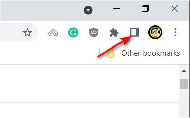 How to Enable or Disable Google Chromes Side Panel - MajorGeeks