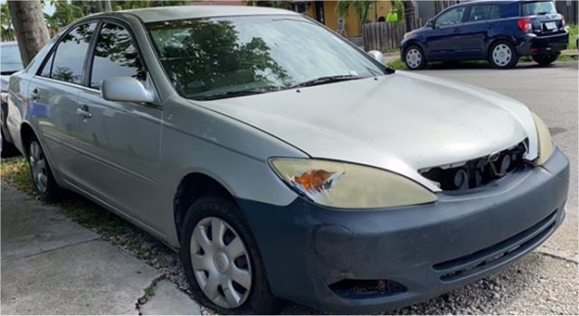 What is a Hooptie? - MajorGeeks