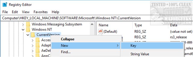 How to Get Back the Old Volume Mixer in Windows 10 & 11 - MajorGeeks