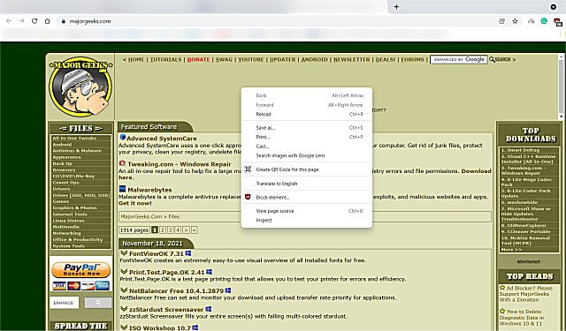 How to Enable the Windows 11 Theme in Google Chrome on Windows 7, 10 ...