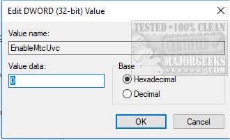How to Get Back the Old Volume Mixer in Windows 10 & 11 - MajorGeeks