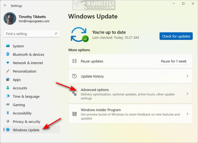 How to Turn Windows Update Delivery Optimization On or Off in Windows ...