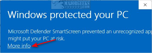 How to Reset Taskbar Notification Icons in Windows 10 & 11 - MajorGeeks