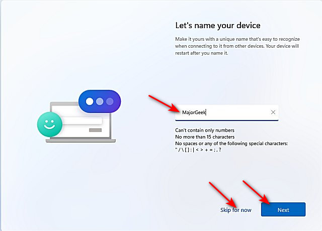How to Clean Install Windows 11 - MajorGeeks
