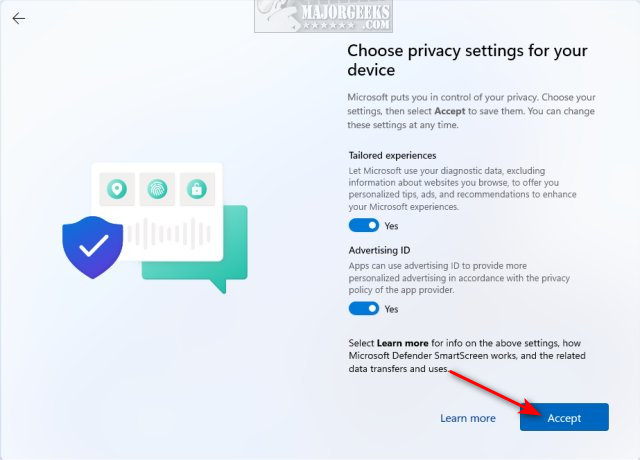 How to Clean Install Windows 11 - MajorGeeks