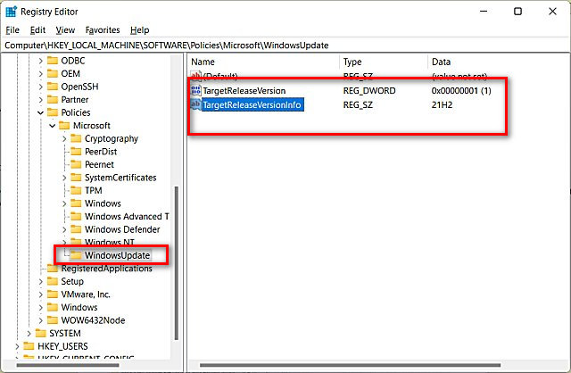 How to Block Windows 11 From Installing - MajorGeeks