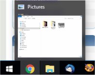 Three Ways to Turn Peek on or off on Windows 10 - MajorGeeks