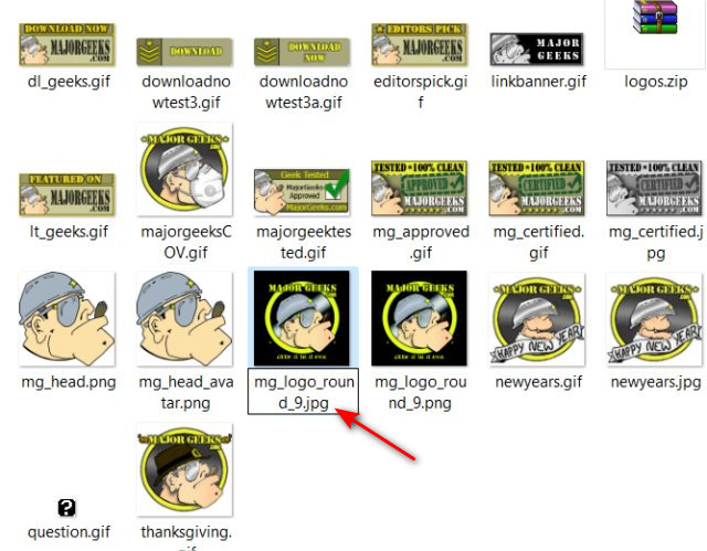 The Difference Between JPG and JPEG Images Explained - MajorGeeks