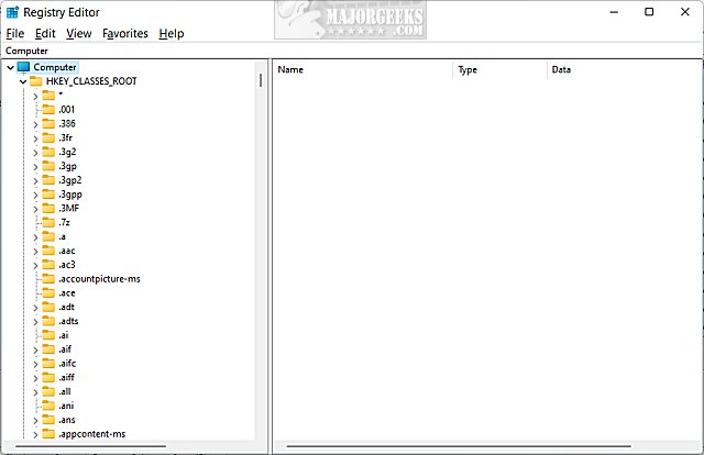 Should You Clean Your Windows Registry? - MajorGeeks