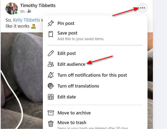 How to Make a Post Shareable on Facebook - MajorGeeks
