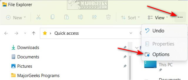 How to Enable or Disable Pop Up Descriptions for Folder and Desktop ...