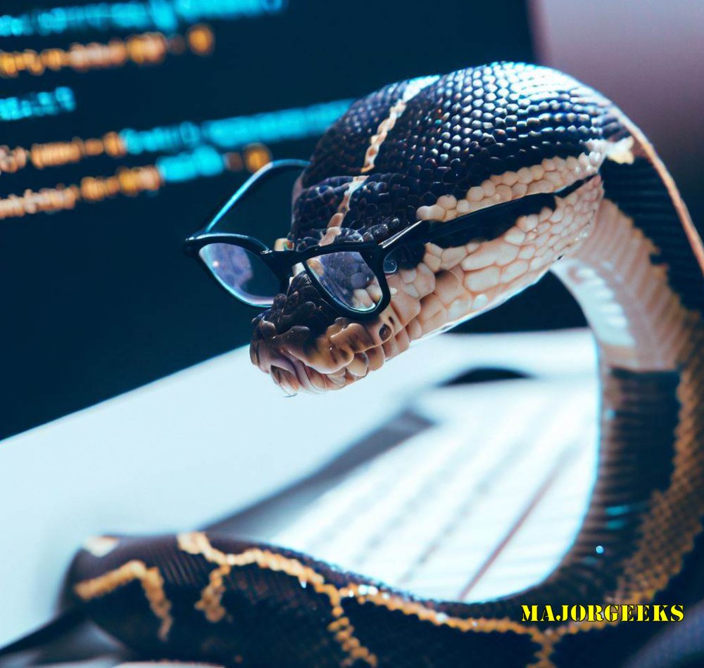 How ChatGPT Can Teach You To Code - MajorGeeks