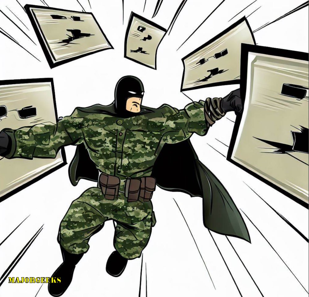 Malvertising: What It Is and How to Avoid It - MajorGeeks