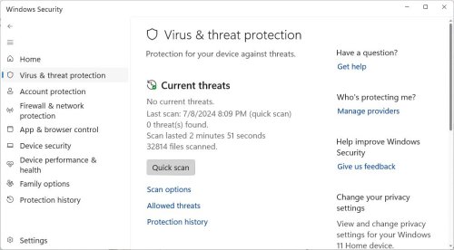 What is Whitelisting an Application and When to Use It? - MajorGeeks