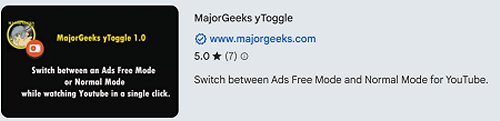 Skip the Ads: A Clever Trick to Watch Youtube Ad Free - MajorGeeks