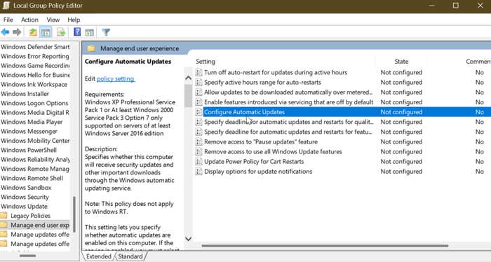Fresh PC Checklist: First 12 Things to Do On a New Windows 11 Machine ...