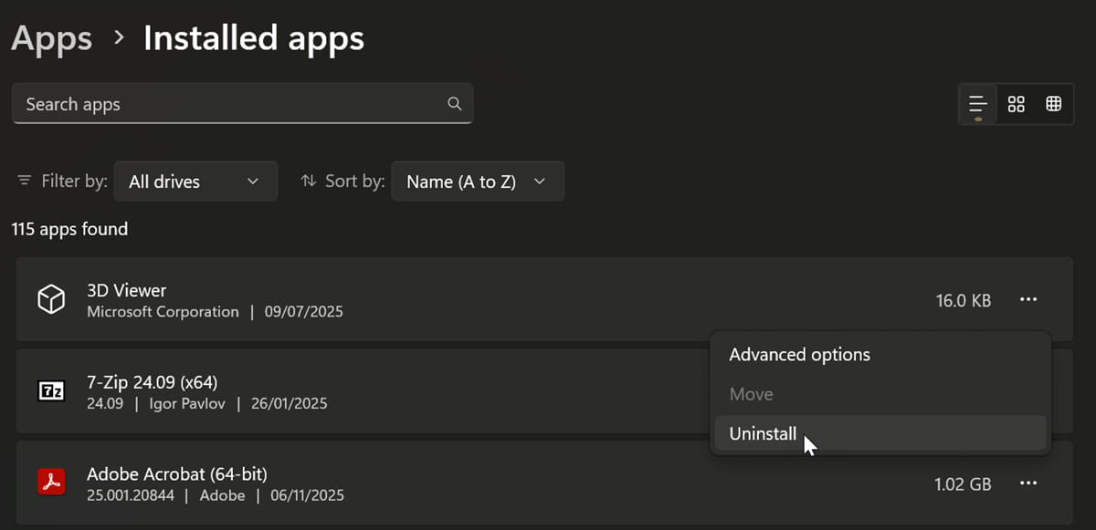 Windows Bloat Removal Guide: Debloat Safely and Keep What You Need ...