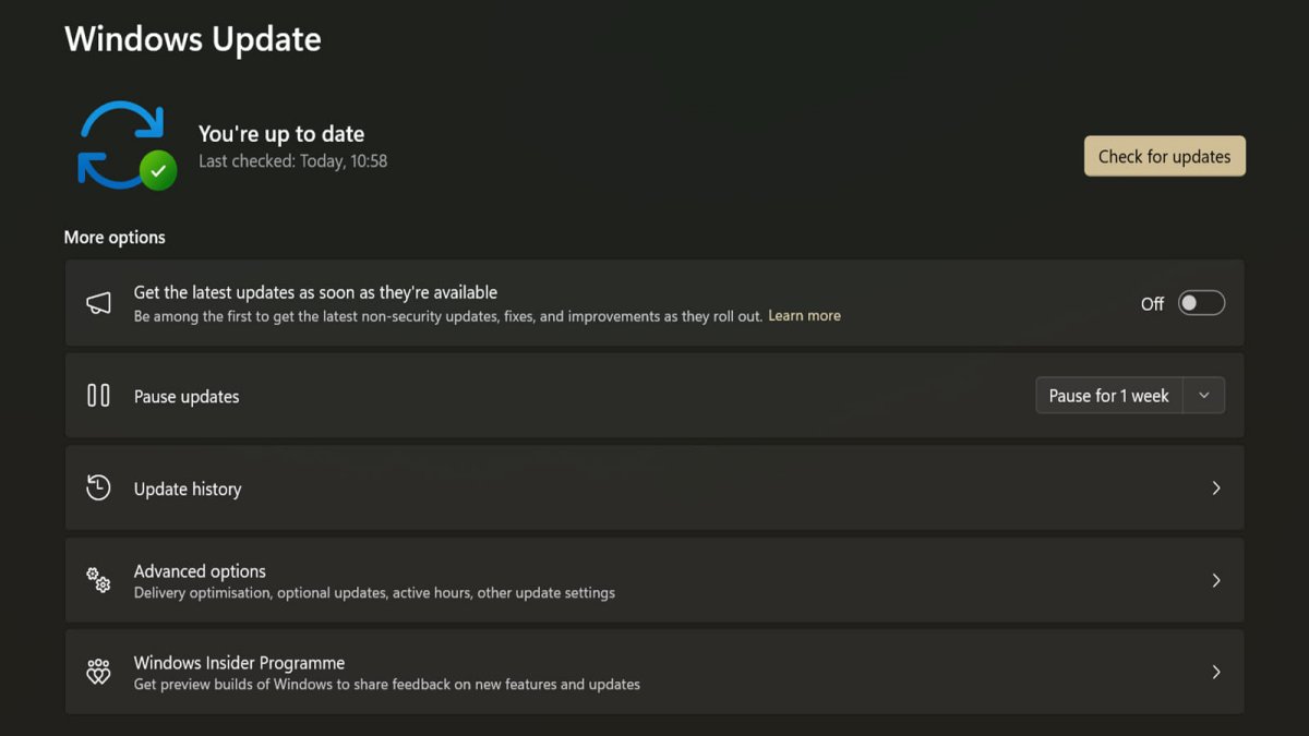All the New Features Landing in Windows 11 This December - MajorGeeks