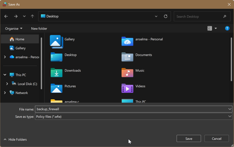 How To Fix "Network Discovery Is Turned Off" on Windows 11 - MajorGeeks