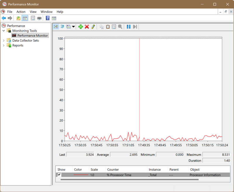 The Windows Health And Monitoring Tools You Already Have - MajorGeeks